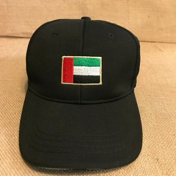 Unbranded | Accessories | Jac Air Force Ball Cap United Arab Emirates ...